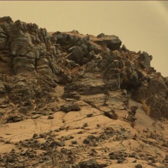 NASA's Curiosity Has Been Roaming Around Mars For Years Now And Here ...