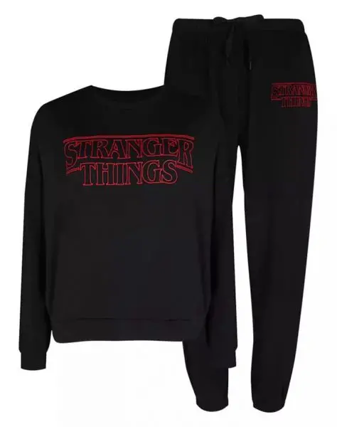 Primark Has Launched A 'Stranger Things' Collection And It's A Fans Dream