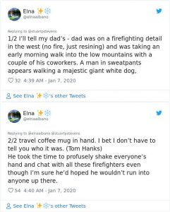 27 People Tweet About The Time They Met Tom Hanks And Were Not Disappointed