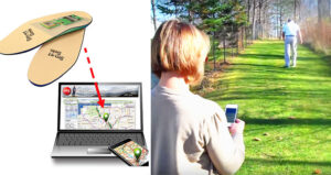 You Can Now Get GPS Tracking Shoe Insoles For People With Alzheimer’s ...