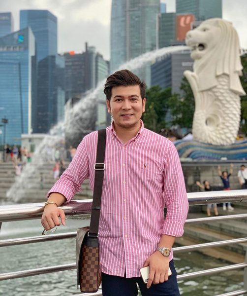 Adopted Son Returns To Poor Couple Who Took Him In And Repays Them By ...