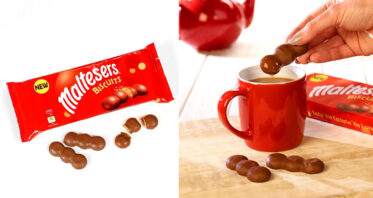 'Maltesers Biscuits' Are Here And They're Perfect For Dunking