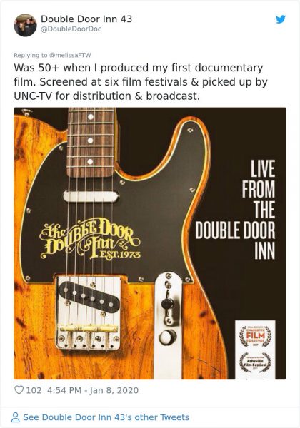 40 Wholesome Tweets From People Sharing Their Middle-Age Success Stories