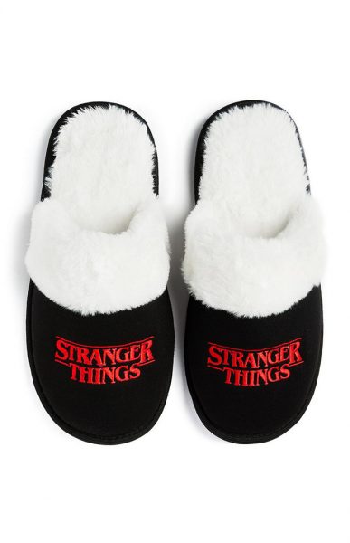 Primark Has Launched A 'Stranger Things' Collection And It's A Fans Dream