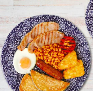 Wetherspoon's Now Has A 'Build-Your-Own' Breakfast Option