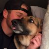Austin Conway Shares His Honest Struggles Of Owning A Dog