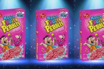 Froot Loops Now Comes In Drink Form