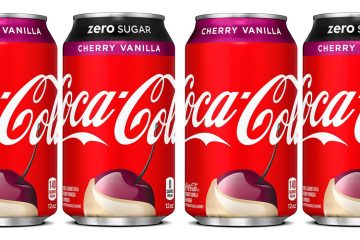 Yoo-Hoo Have Released A Vanilla Flavor And It Tastes Just Like Ice Cream