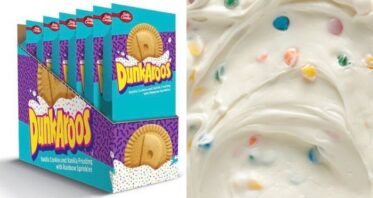 Remember Dunkaroos? They're Coming Back This Summer So You Can Snack ...