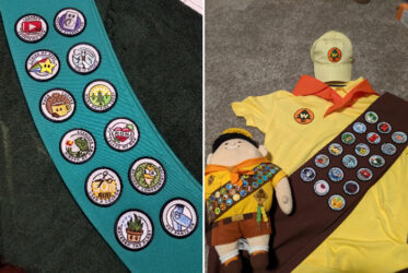 You Can Now Get 30 Adult Merit Badges To Reward All The Hard Work You Do