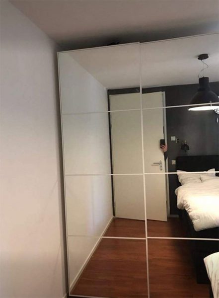 60+ Photos Of People Trying To Sell Mirrors That Are So Good They'll ...