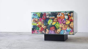 Stelios Mousarris Is A Quirky Furniture Designer That Really Does Put ...