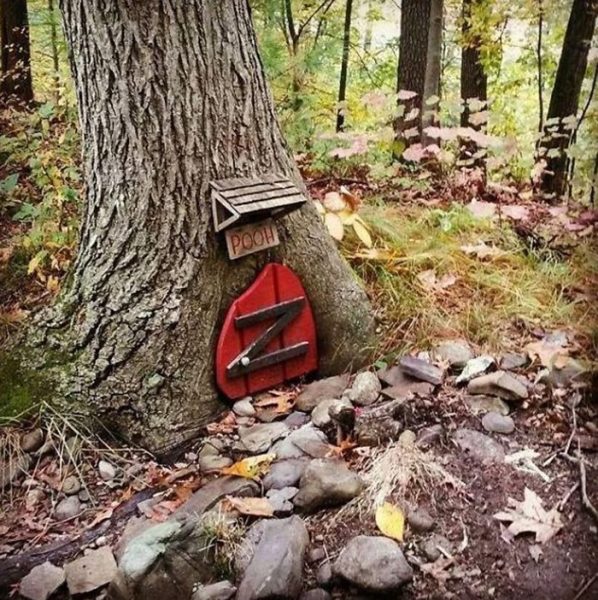 People Share The Strange Things They Found In Unexpected Places