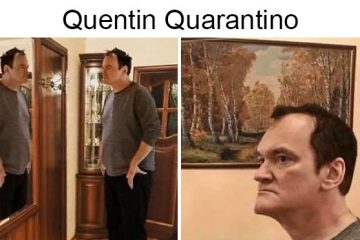 People Have Been Sharing The Best 'Outstanding Move' Jokes And Here's ...