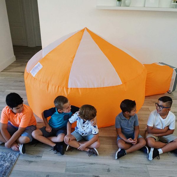 You Can Now Get Kids Air Forts That Inflate In Seconds For Plenty Of ...