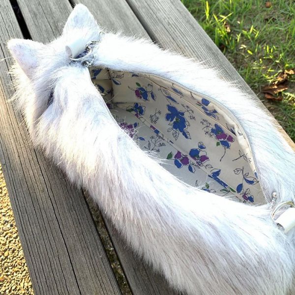 Japanese Artist Has Been Creating Cat-Shaped Bags And It's Actually ...