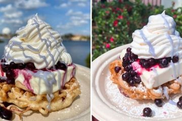 Smucker’s New Unicorn Magic Shell Gives Your Ice Cream A Cupcake Taste