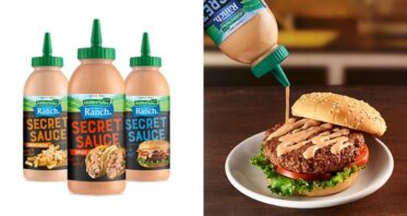 Have You Tried Hidden Valley's Secret Sauces Yet? They're A Game Changer