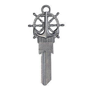 Throw Out Your Old Key And Upgrade To An Epic Sword-Shaped Key