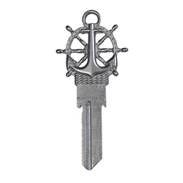 Throw Out Your Old Key And Upgrade To An Epic Sword-Shaped Key