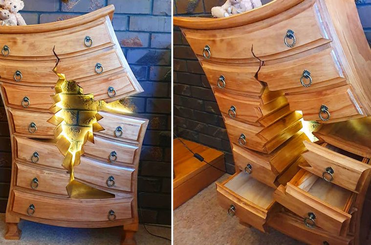 cabinet Archives - Awesome Inventions