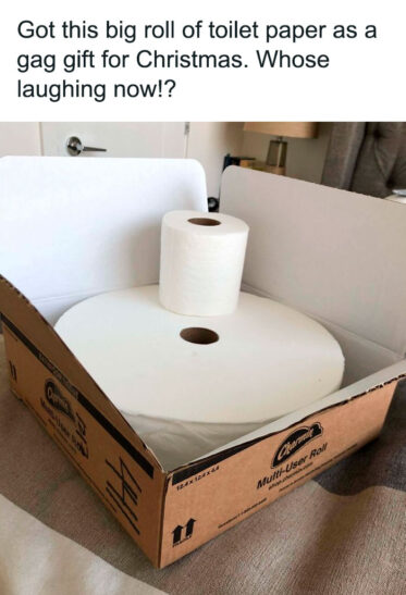 People Are Sharing Jokes To Try And Cheer You Up Through Quarantine
