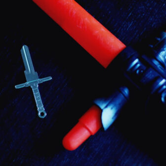 This Company Has All Sorts Of Sword-Shaped Key Designs Taking Your ...