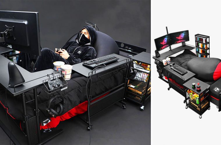 Products & Technology Awesome Inventions