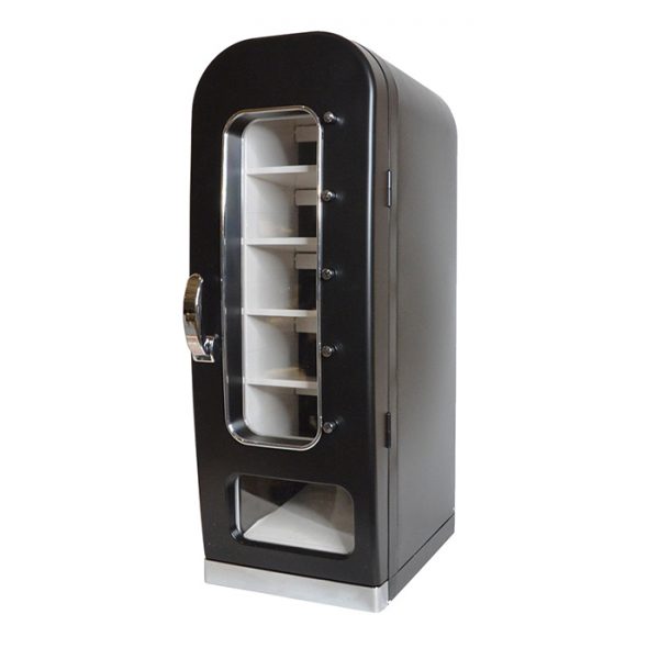 These Mini Vending Machines Are The Perfect Addition To Any Office Desk