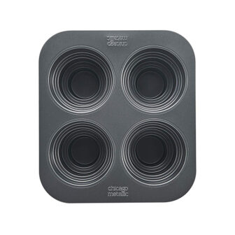 You Can Get Mini Multi-Tiered Cake Pans That Let You Create ...