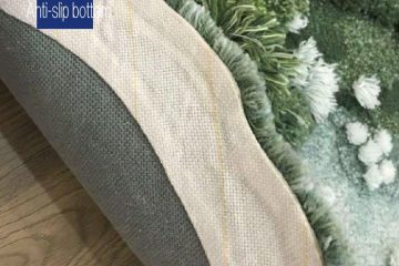 These Stylish 3D Rugs Resemble Different Landscapes That Bring Your ...