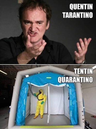 People Are Sharing Jokes To Try And Cheer You Up Through Quarantine