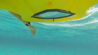 The "Zayak Sea Sled" Has A Built-In Window So You Can Explore ...