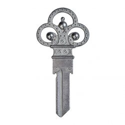 Throw Out Your Old Key And Upgrade To An Epic Sword-Shaped Key