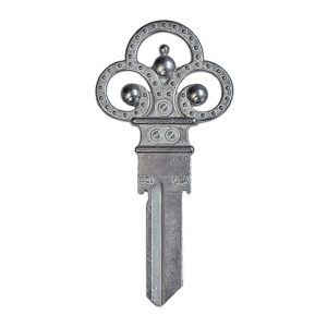 Throw Out Your Old Key And Upgrade To An Epic Sword-Shaped Key