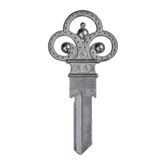 Throw Out Your Old Key And Upgrade To An Epic Sword-Shaped Key