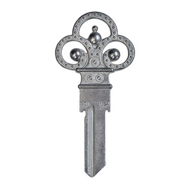 Throw Out Your Old Key And Upgrade To An Epic Sword-Shaped Key