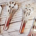 This Company Has All Sorts Of Sword-Shaped Key Designs Taking Your ...