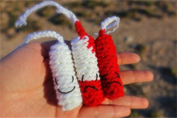 Crocheted Tampons Are Becoming A New Trend That Needs Stopping Now