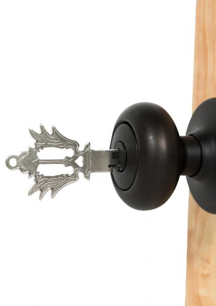 This Company Has All Sorts Of Sword-Shaped Key Designs Taking Your ...