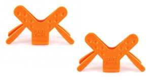 This Simple Yet Incredibly Useful Food Clamp Helps Toddlers Learn To ...