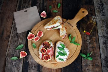 These Toaster Bags Let You Make Grilled Cheese Sandwiches In Your Toaster