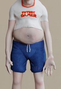 Researchers Have Unveiled Horrifying Model That Shows What Serious ...