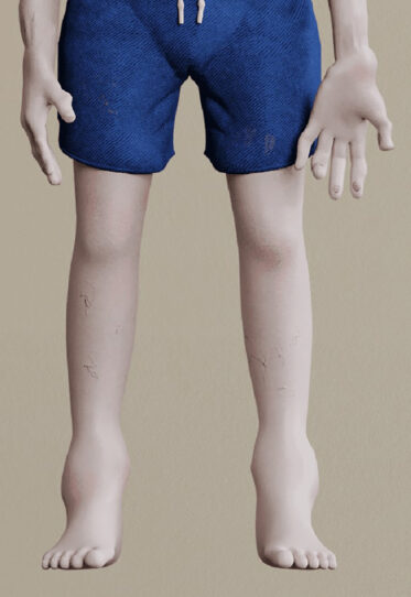 Researchers Have Unveiled Horrifying Model That Shows What Serious ...