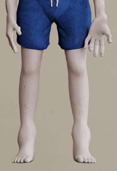 Researchers Have Unveiled Horrifying Model That Shows What Serious ...