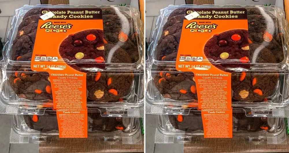 Reese’s Snack Cakes Are Filled With Peanut Butter Creme And Covered In ...