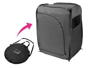 Create Your Own Private Office While Working From Home With This Indoor ...