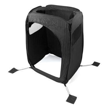 Create Your Own Private Office While Working From Home With This Indoor ...