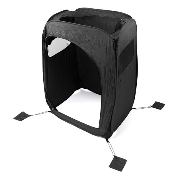 Create Your Own Private Office While Working From Home With This Indoor ...