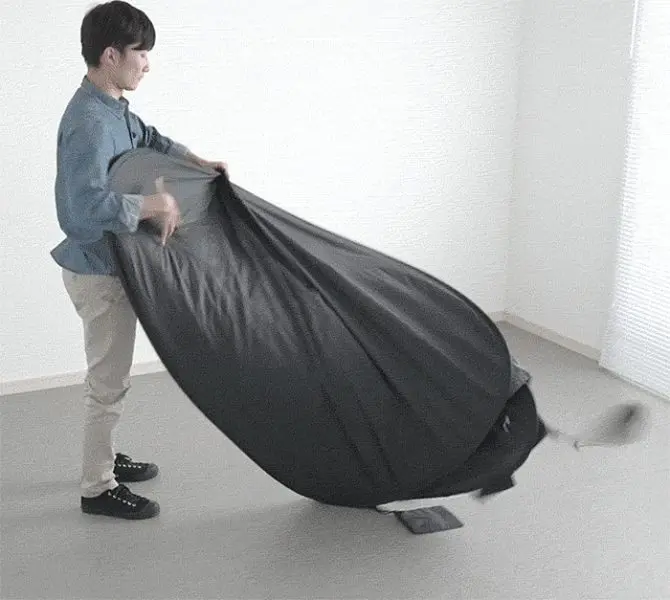 Create Your Own Private Office While Working From Home With This Indoor ...